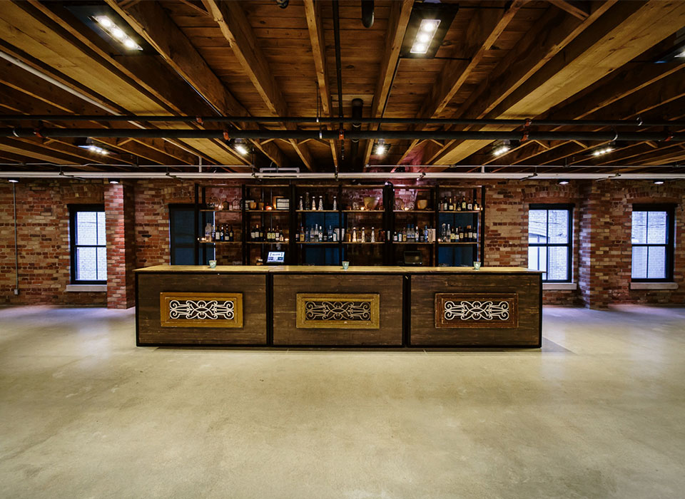 The 1 Corporate Event Space In Toronto The Loft On King Street