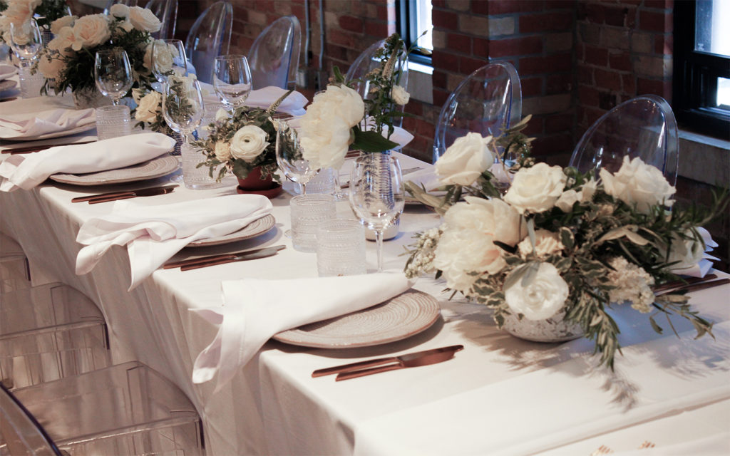 The Most Unique Event Space In Toronto | The Loft On King Street