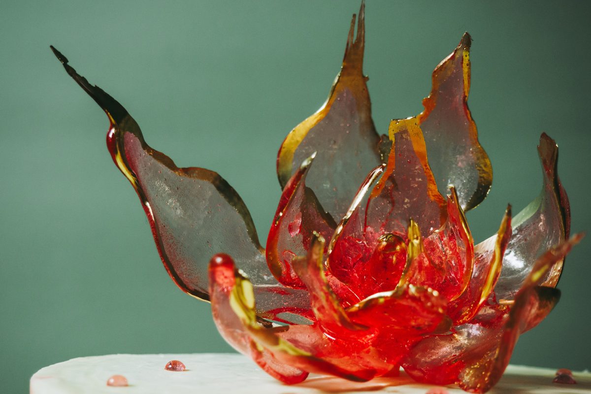 Top Wedding Cake Trends 2024 | The Loft on King