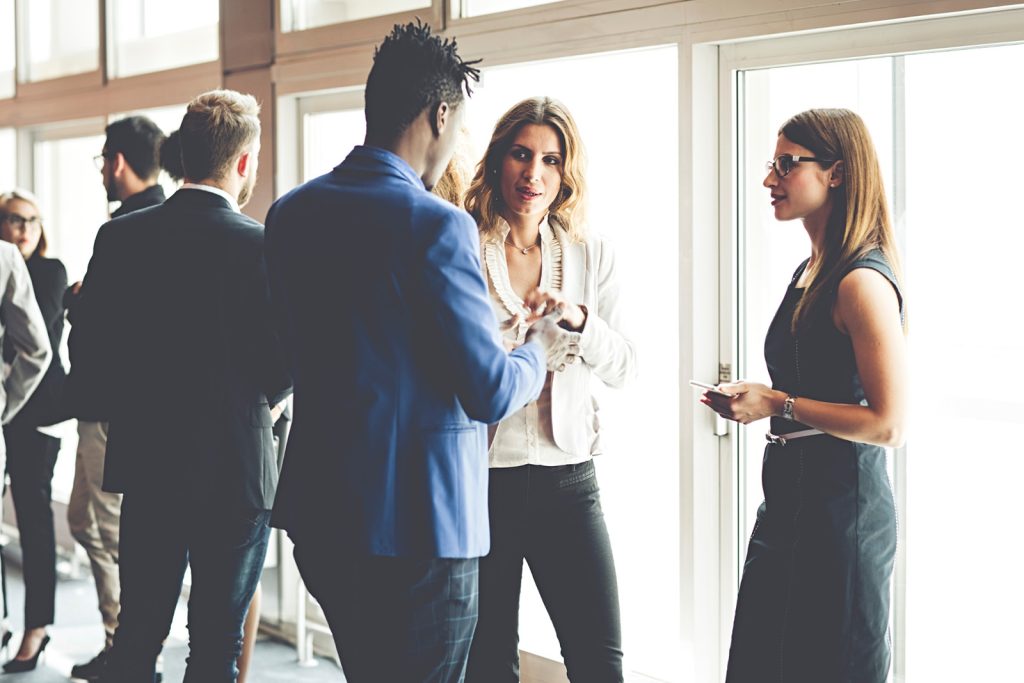 5 Types of Events You Need a Private Venue For | The Loft on King