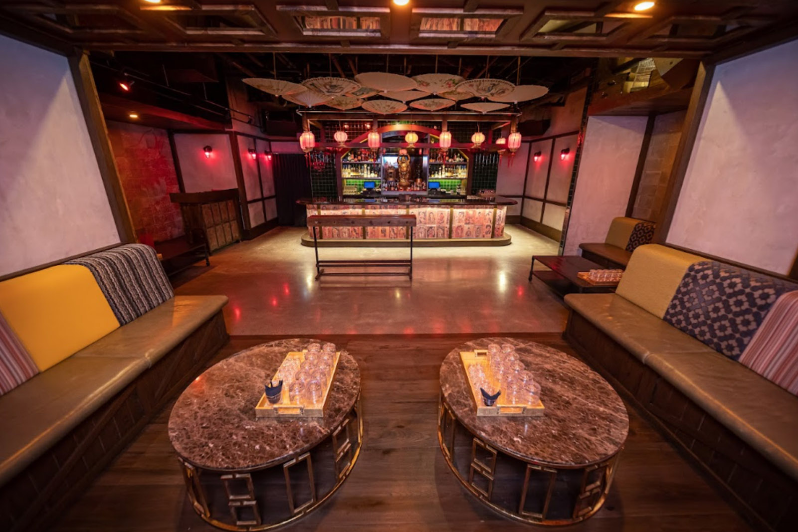 How to Elevate Your TIFF Event With Honeycomb Hospitality | The Loft on ...