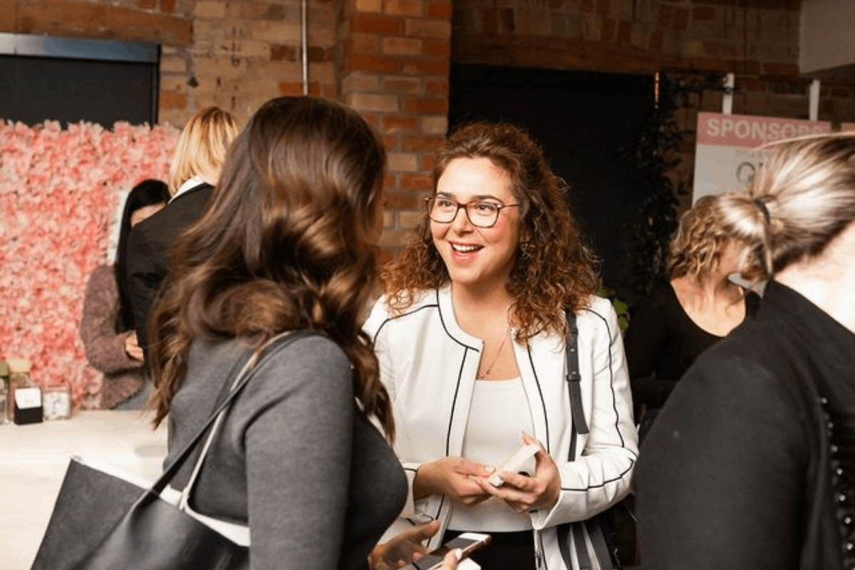 7 Tips for Planning a Business Cocktail Reception | The Loft on King