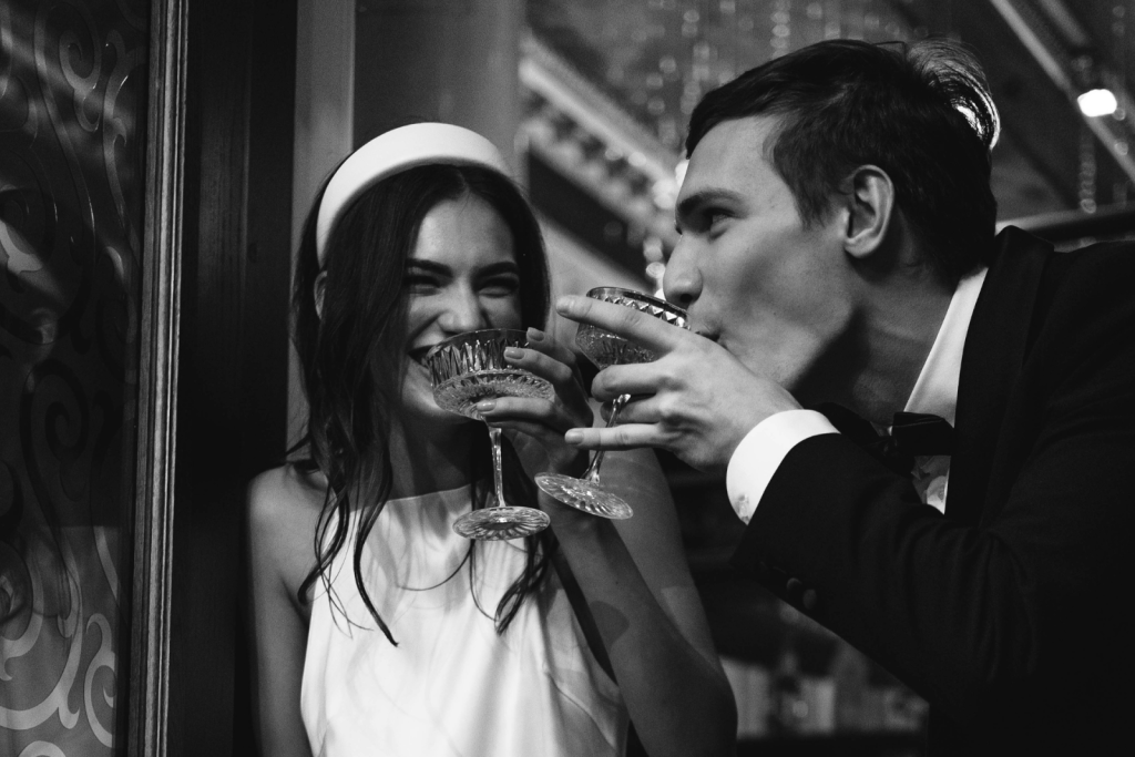 10 Wedding Anniversary Party Ideas | The Loft on King