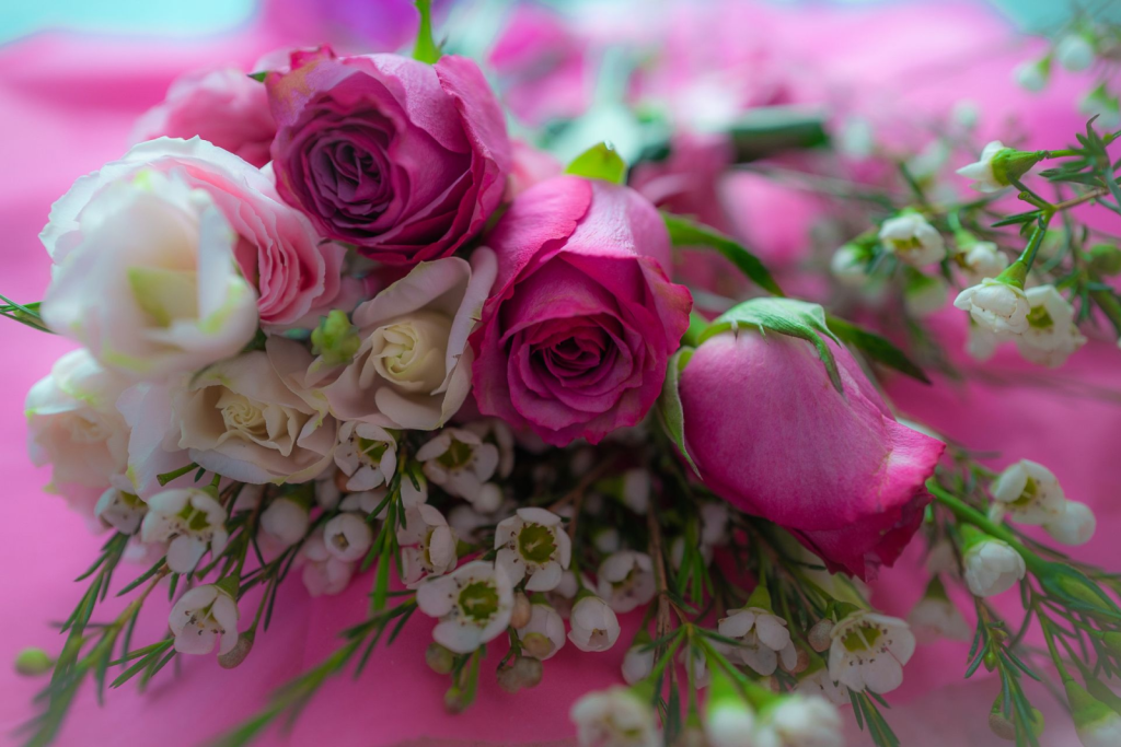 Pantone Colour of the Year Wedding Inspiration | The Loft on King