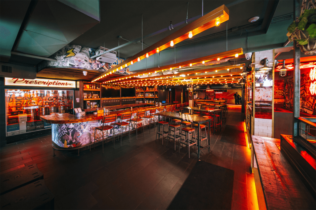 Elevate Your TIFF Event With Honeycomb Hospitality | The Loft on King