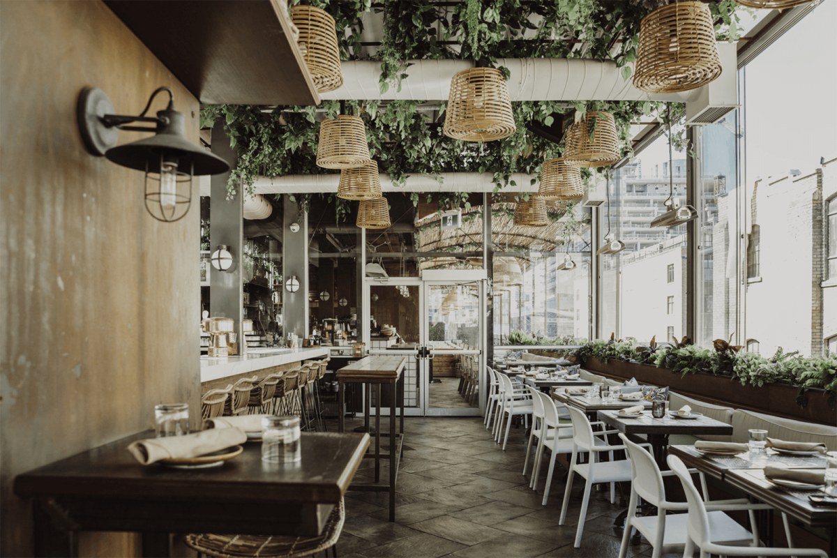Elevate Your TIFF Event With Honeycomb Hospitality | The Loft on King