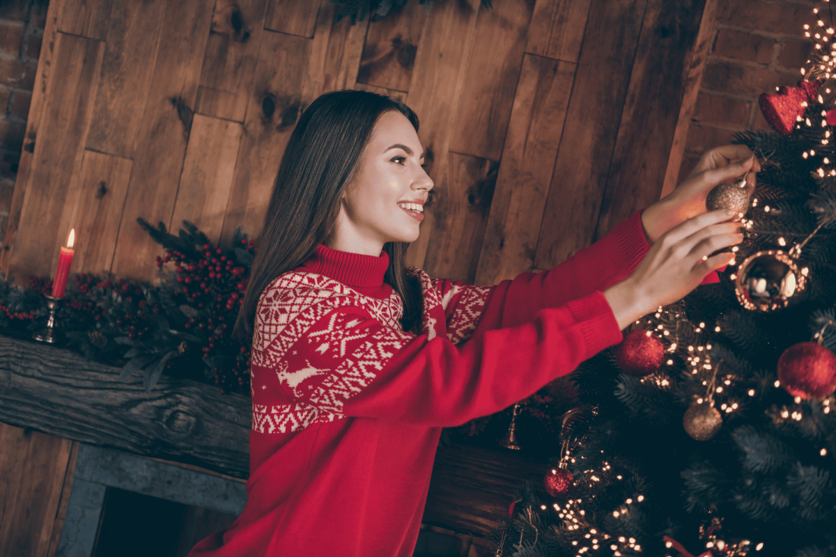 6 Reasons to Host Your Holiday Party in November | The Loft on King