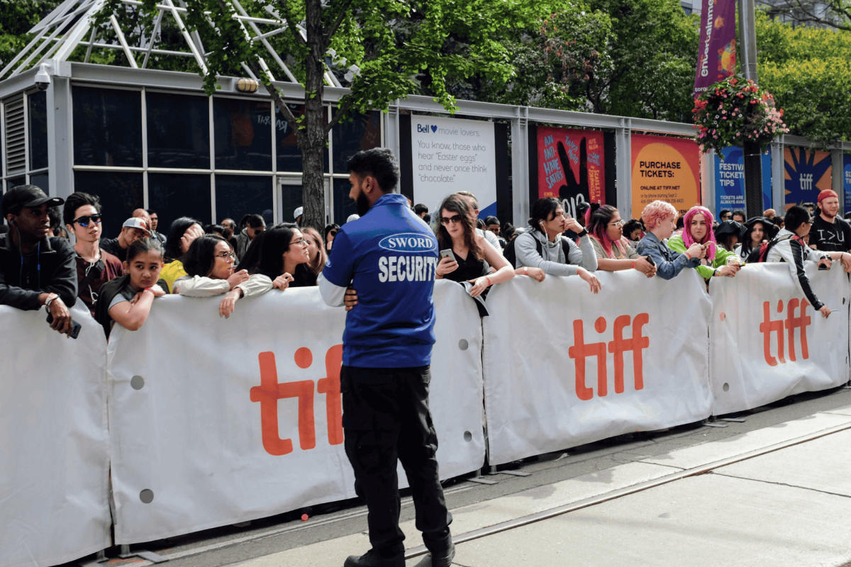 Where to Spot Celebrities at TIFF | The Loft on King