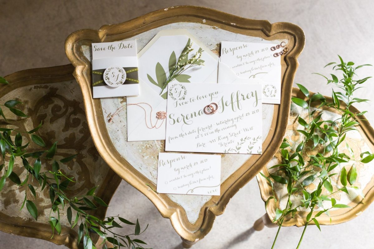 10 Small Wedding Ideas for 50 Guests | The Loft on King