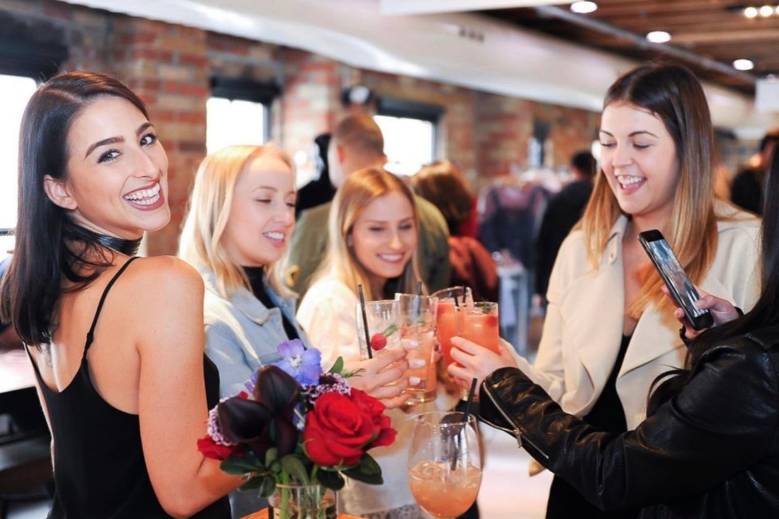 7 Employee Appreciation Party Ideas | The Loft on King