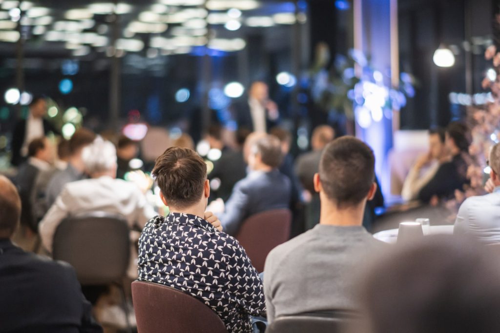 10 Proven Strategies to Increase Event Attendance | The Loft on King