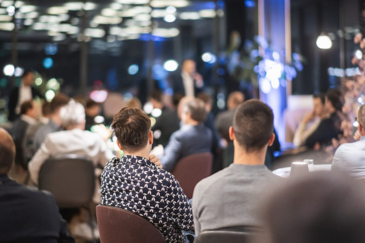 10 Proven Strategies to Increase Event Attendance | The Loft on King
