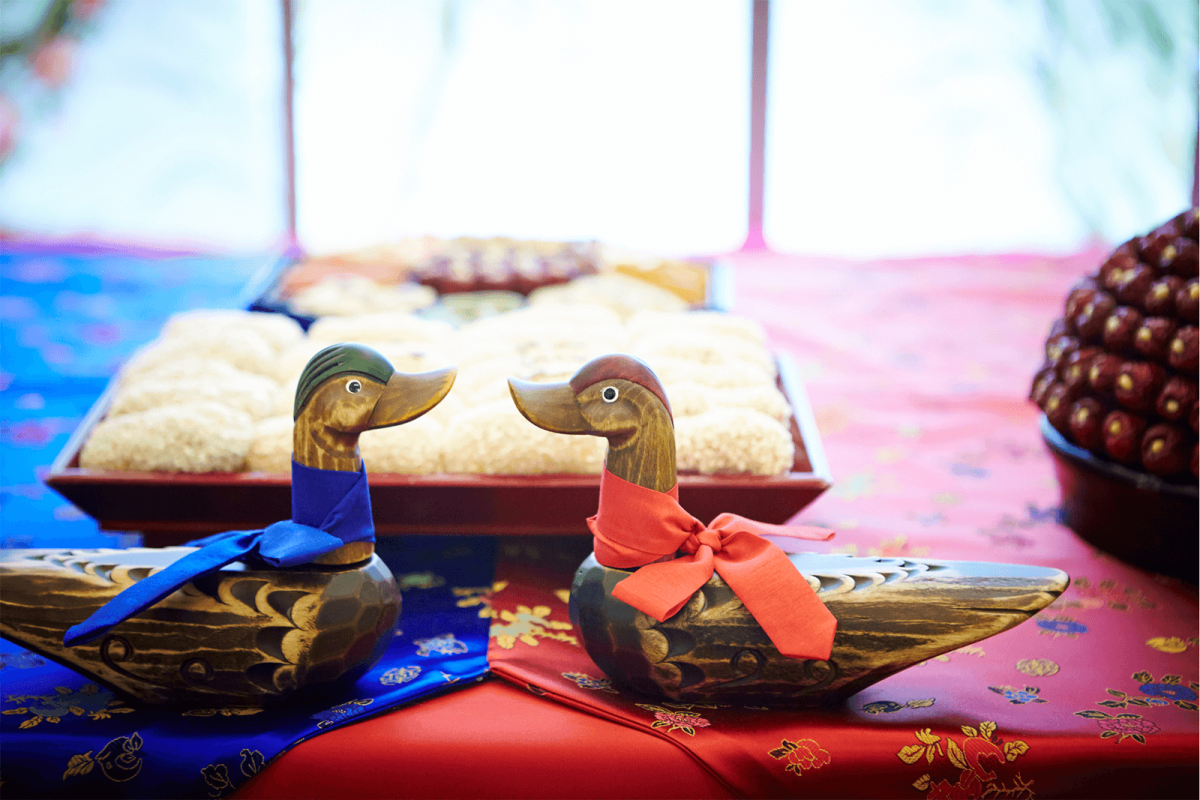 Unique Wedding Traditions from Around the World | The Loft on King